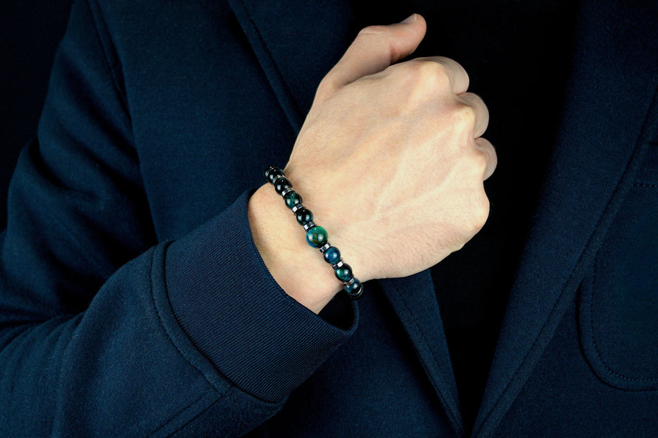 ålfabeads [energy jewelry] Quantum Power & Gemstones